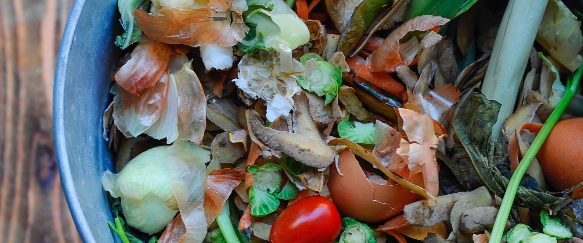 A Beginner's Guide to DIY Composting: How to Grow Organic Vegetables ...